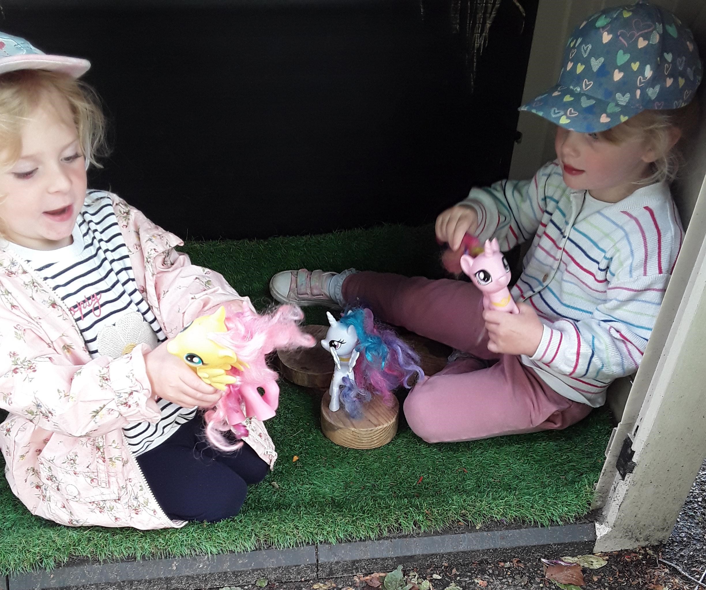 Gallery – Chalk Hill Preschool